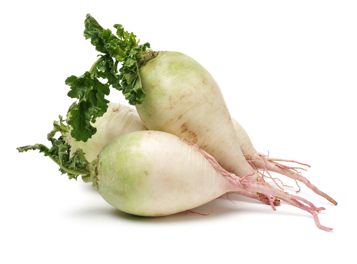 Gıda ve Market :: Online Manav :: Sebzeler :: Beyaz Turp