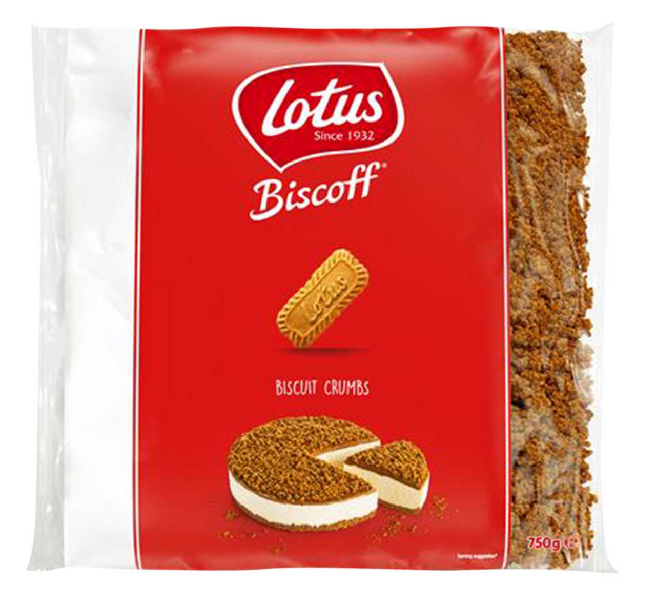 Lotus Crumble Bisküvi Kırıkları | Toplasepeti.com