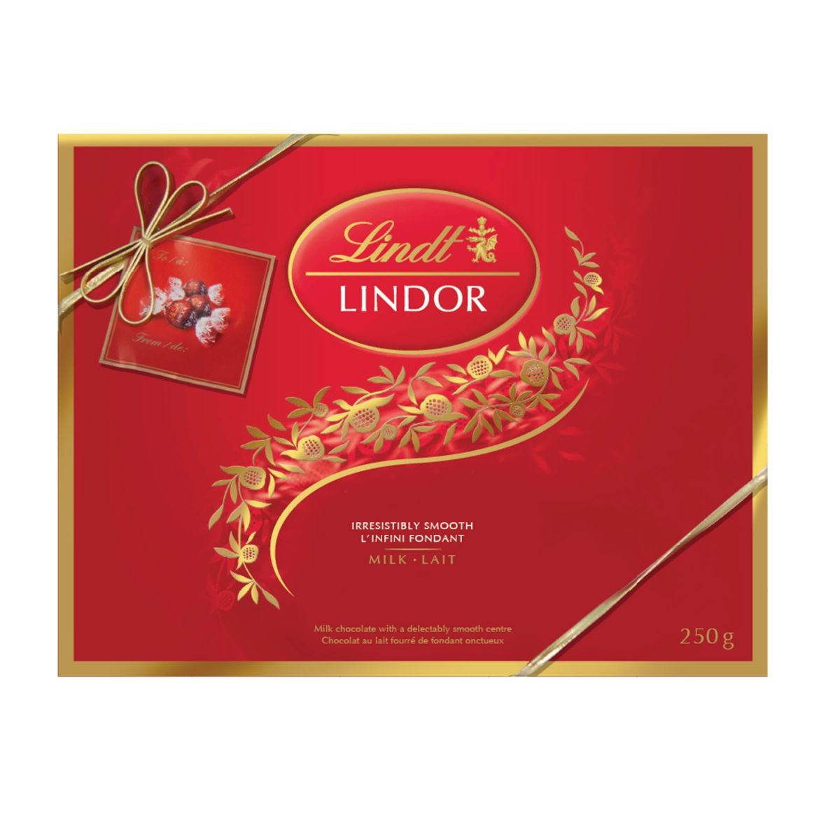 Gıda ve Market :: Çikolata ve Bisküviler :: Çikolata :: Lindt Lindor ...